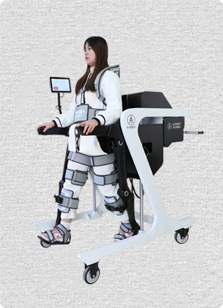 北京大艾机器人官网-专注外骨骼机器人及康复